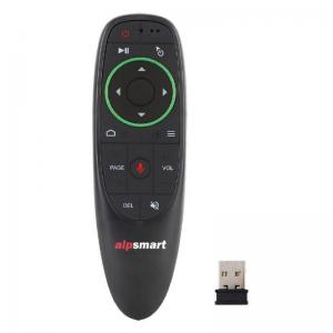 Dreamstar A2 Android 4K Android Tv Box + Air Mouse | ANDROID BOX ...